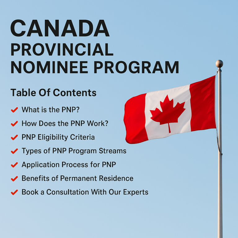 PNP program